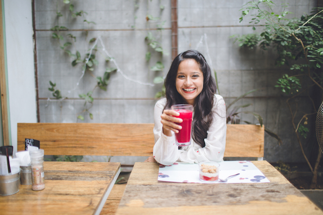Eating your way through Bandra with chef Shilarna Vaze
