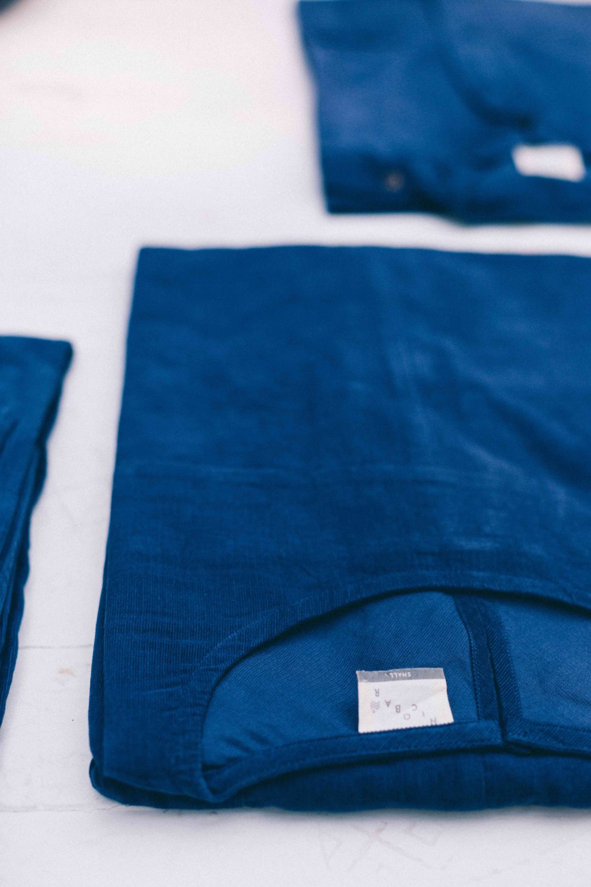 Fabrics of Nico: Travel • Nico Journal