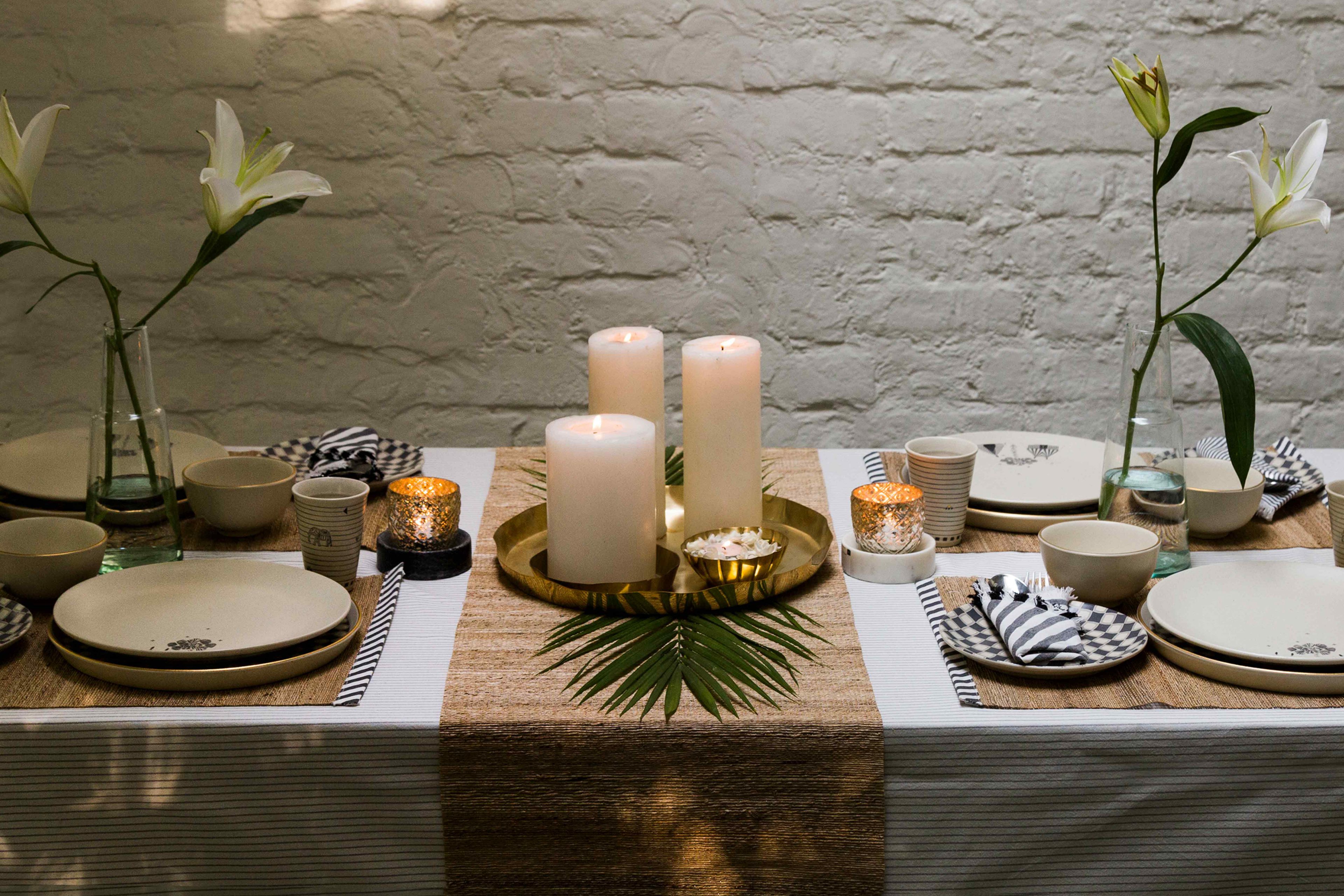 Nicobar's Modern Indian Style • Nico Journal