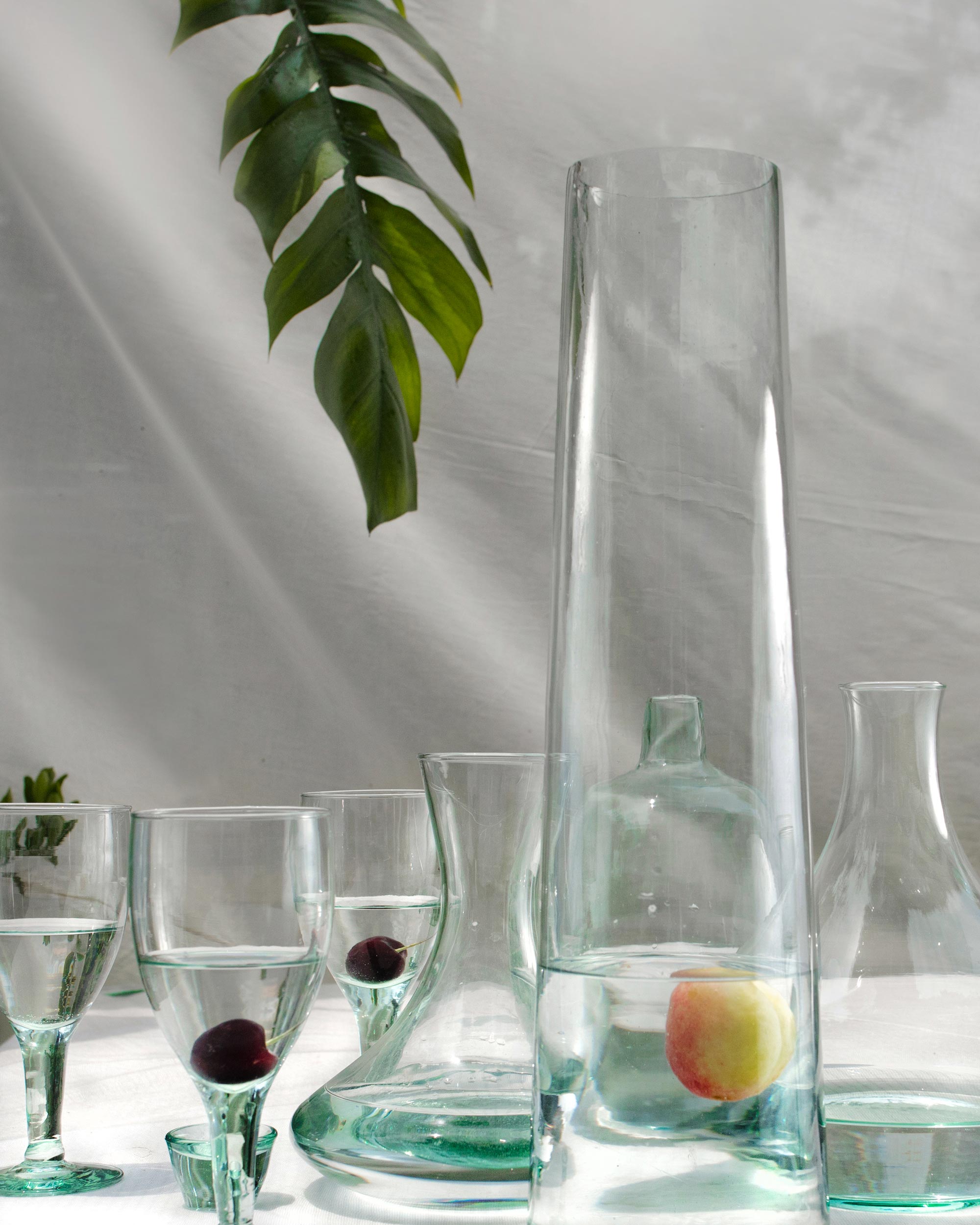 Really good glass • Nico Journal