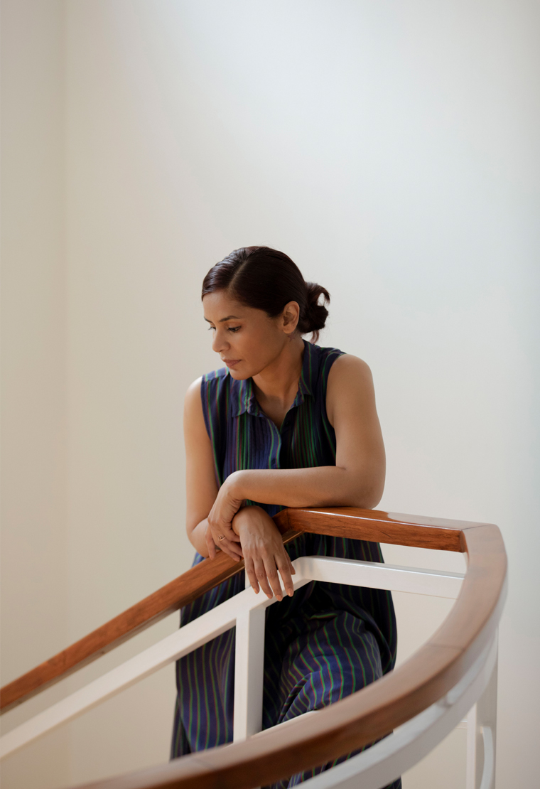 Aparna Chandra: A decade of style
