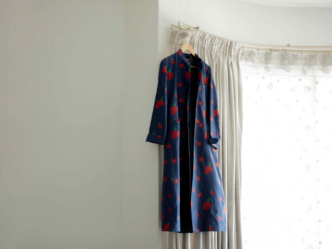 Aparna Chandra and her story as a designer and stylist, then & now