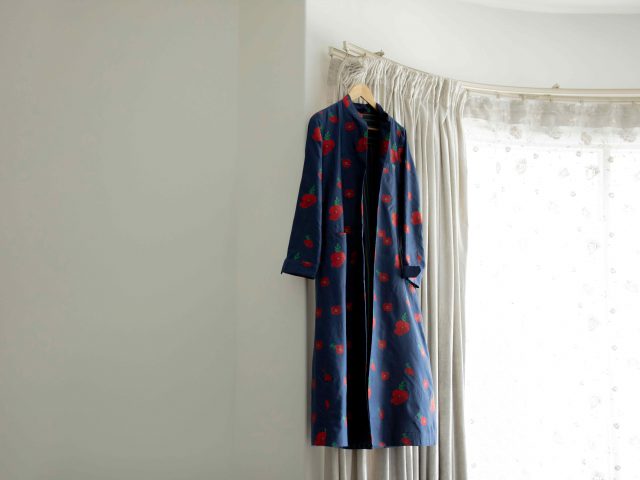 Aparna Chandra and her story as a designer and stylist, then & now