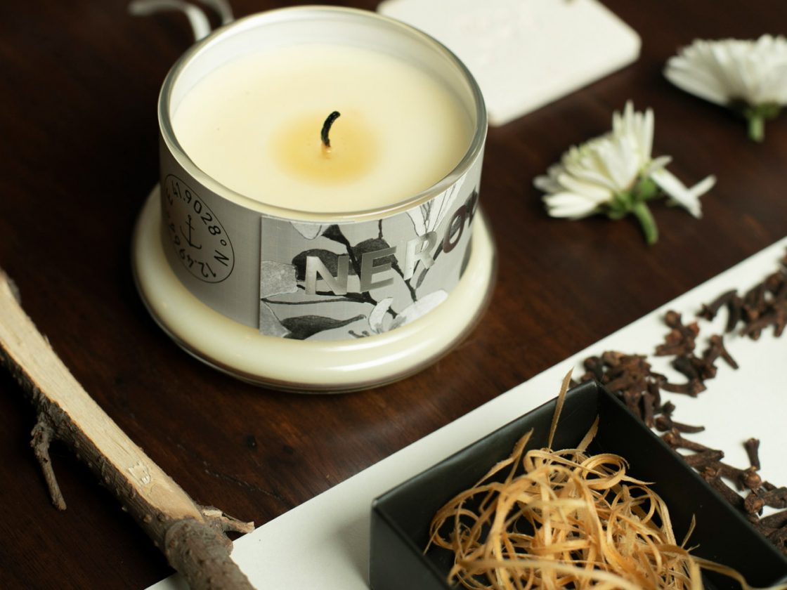 Nicobar's packaging overhaul: moving towards a sustainable ethos