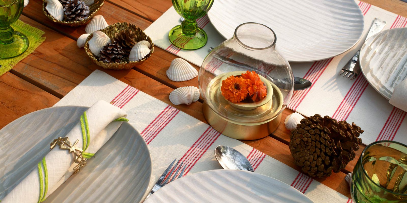 How to: Throw the ultimate garden brunch • Nico Journal