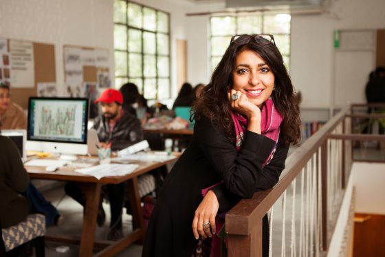 Simran Lal, Founder of Nicobar, On How She Launched Her Lifestyle Brand ...