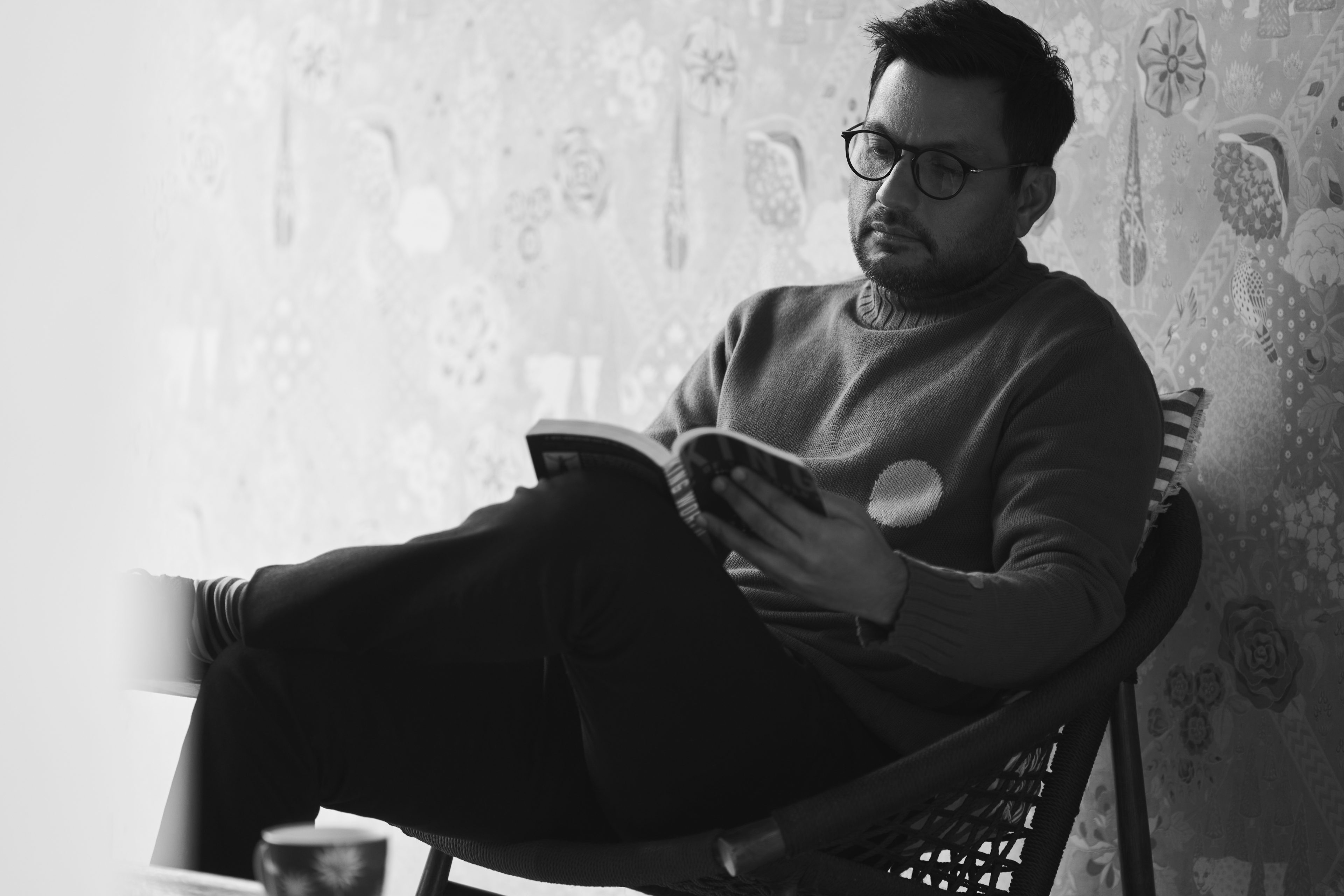 A letter from Raul, Co-founder, Nicobar • Nico Journal