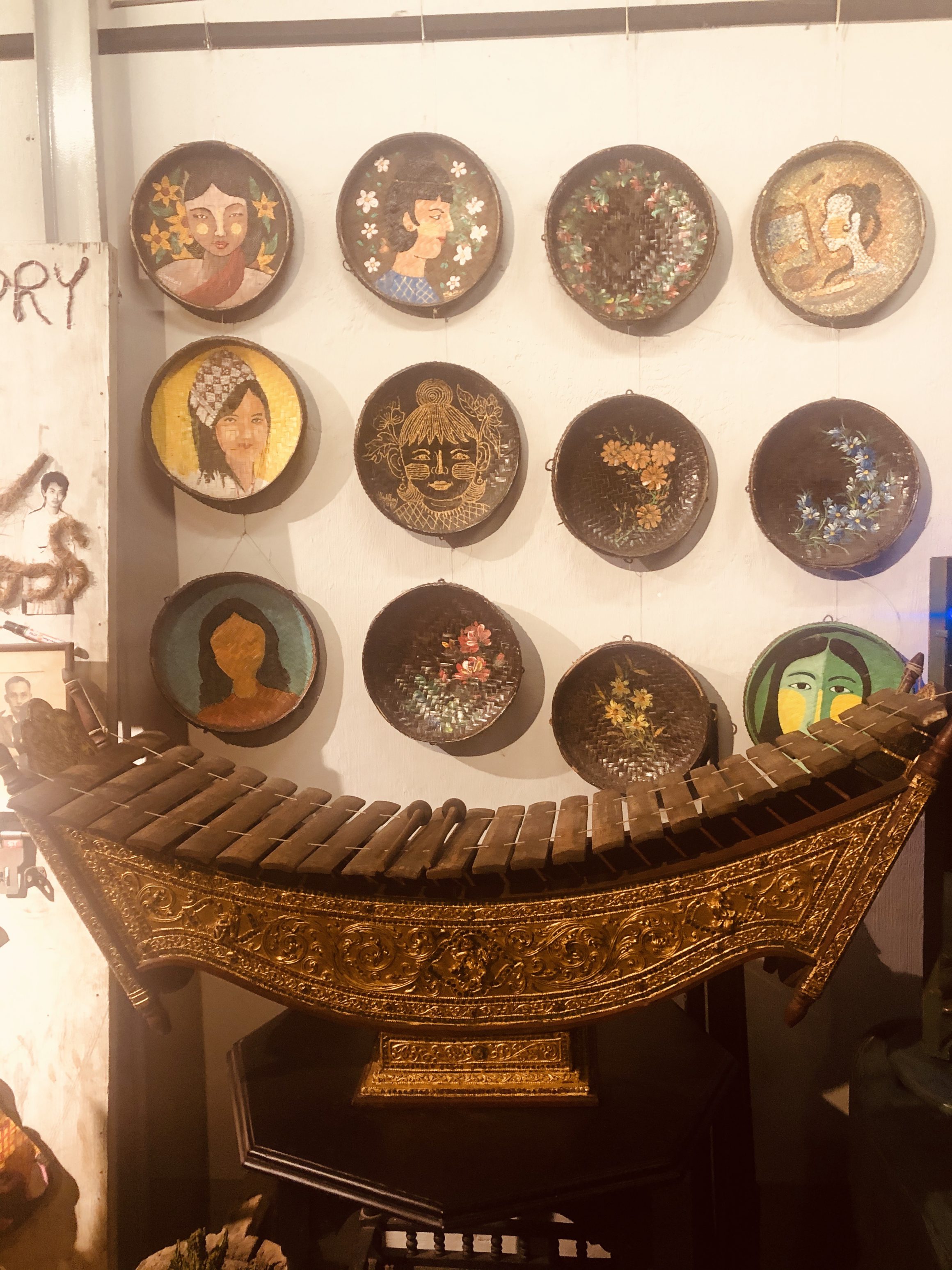 Markets and Bazaars of Myanmar: A Local Shopping Experience • Nico Journal